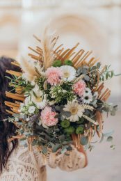 Monsieur Flower : concept store floral innovant