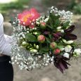 Monsieur Flower | Fleuriste à Toulouse avec livraison dans toute la France