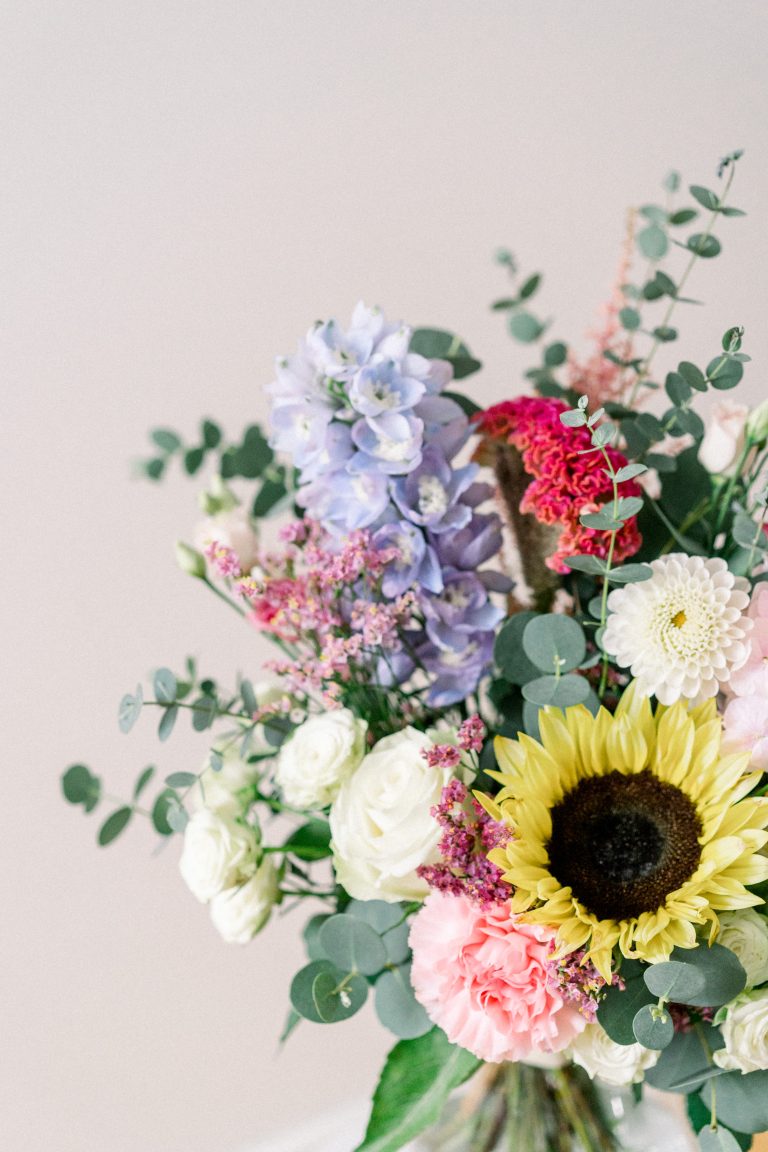 Monsieur Flower | Fleuriste à Toulouse avec livraison dans toute la France