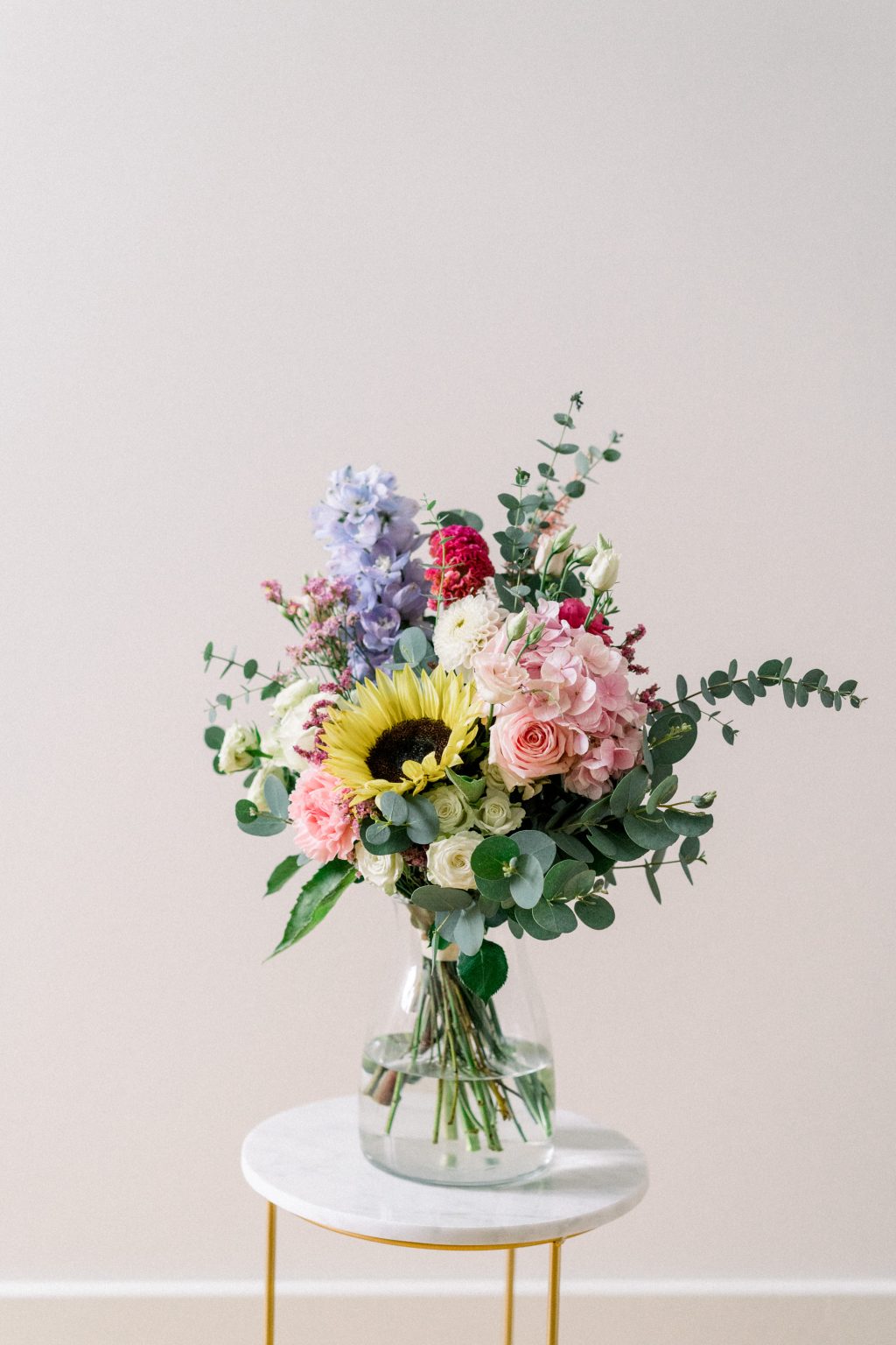 Monsieur Flower | Fleuriste à Toulouse avec livraison dans toute la France