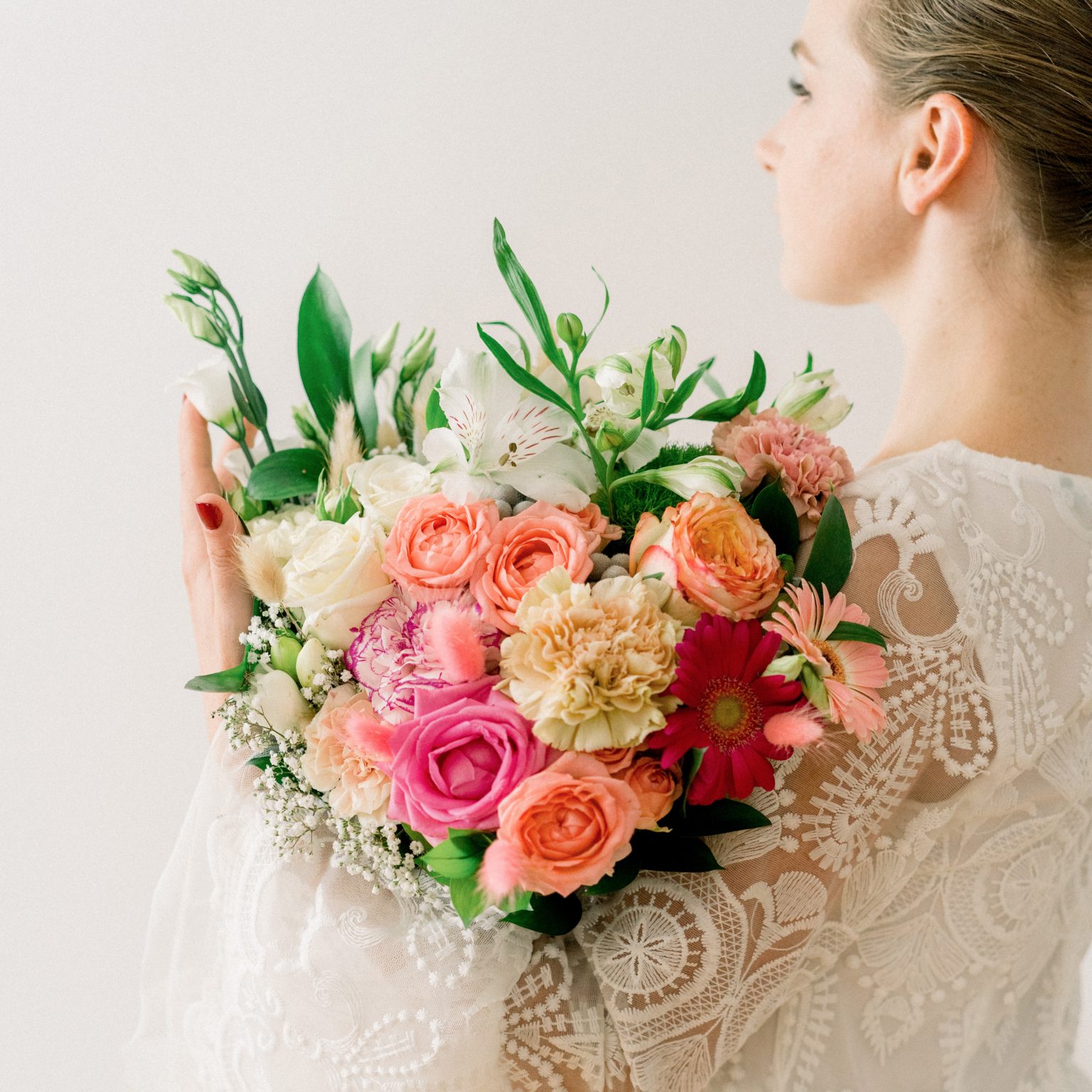 Monsieur Flower | Fleuriste à Toulouse avec livraison dans toute la France