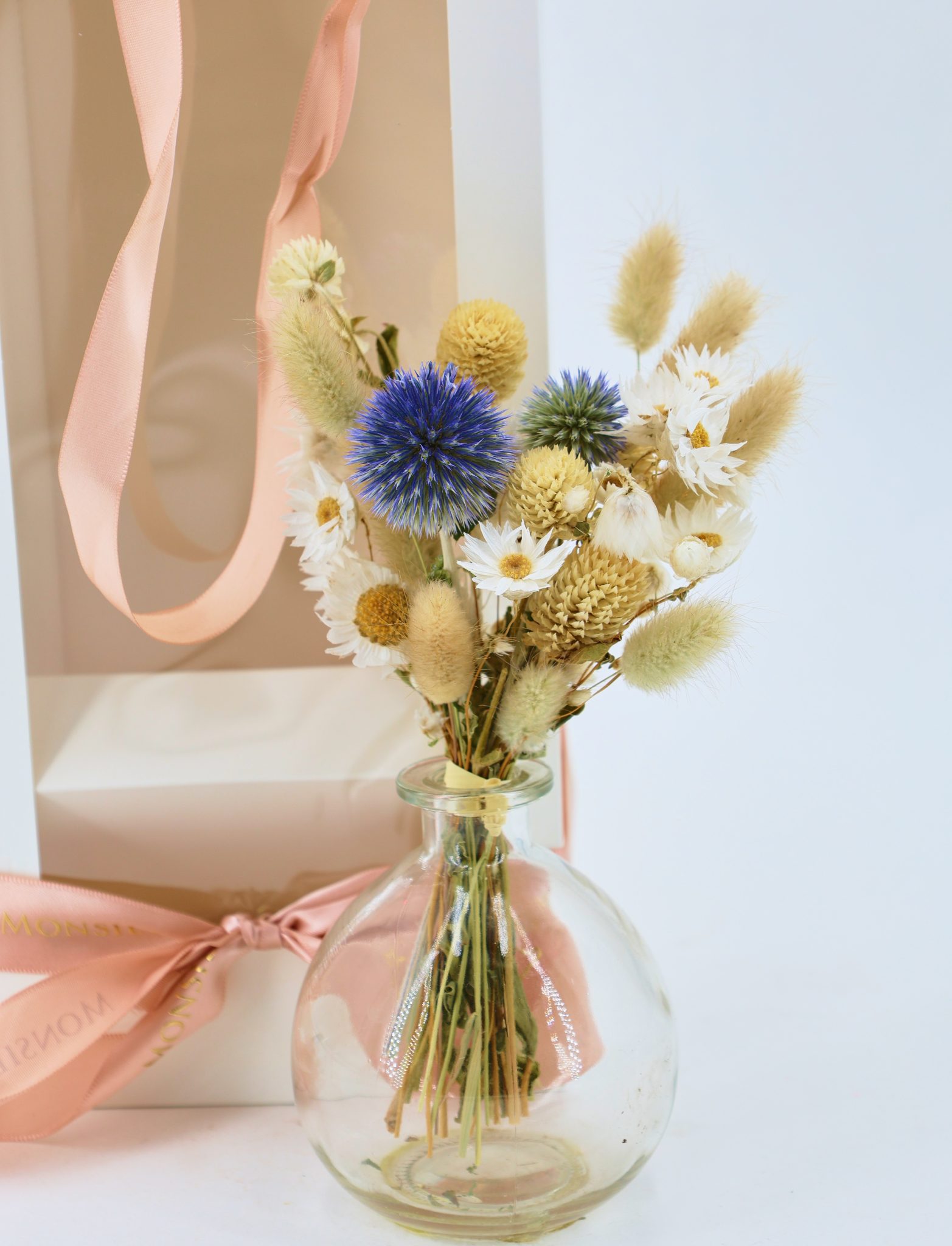 Monsieur Flower | Fleuriste à Toulouse avec livraison dans toute la France