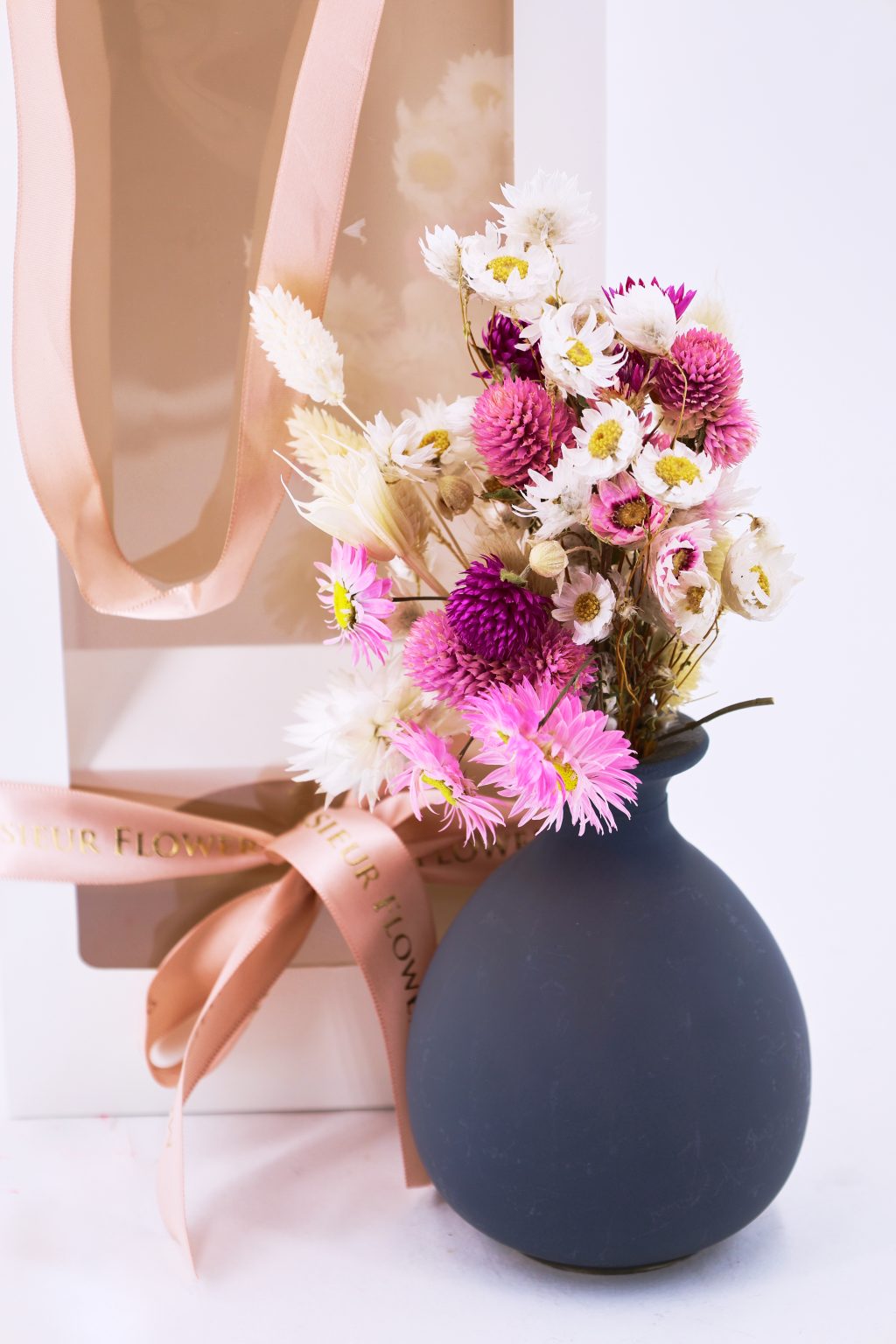 Monsieur Flower | Fleuriste à Toulouse avec livraison dans toute la France