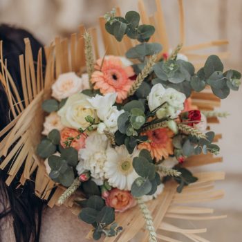 Monsieur Flower | Fleuriste à Toulouse avec livraison dans toute la France